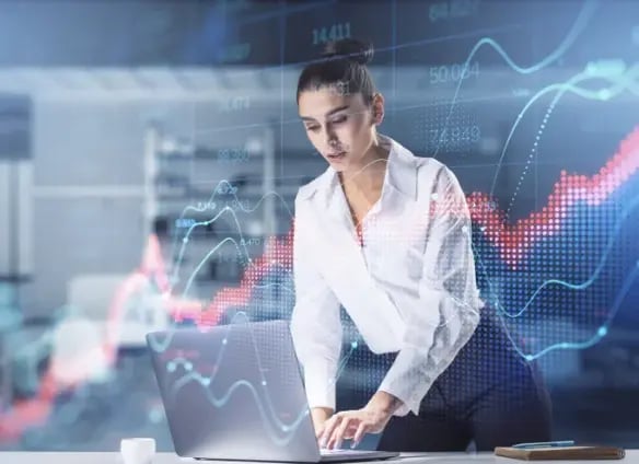 Curso Ecosistema Fintech e Innovación Financiera | UP